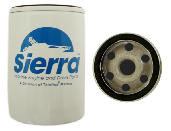 Sierra Oil Filter – SDM SPORTS ST-DONAT MARINE