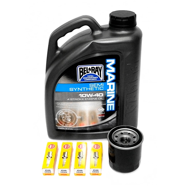 WSM Service Kit – SDM SPORTS ST-DONAT MARINE
