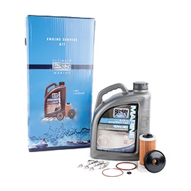 WSM Service Kit – SDM SPORTS ST-DONAT MARINE