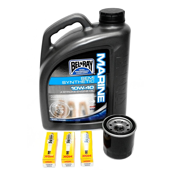 WSM Service Kit – SDM SPORTS ST-DONAT MARINE
